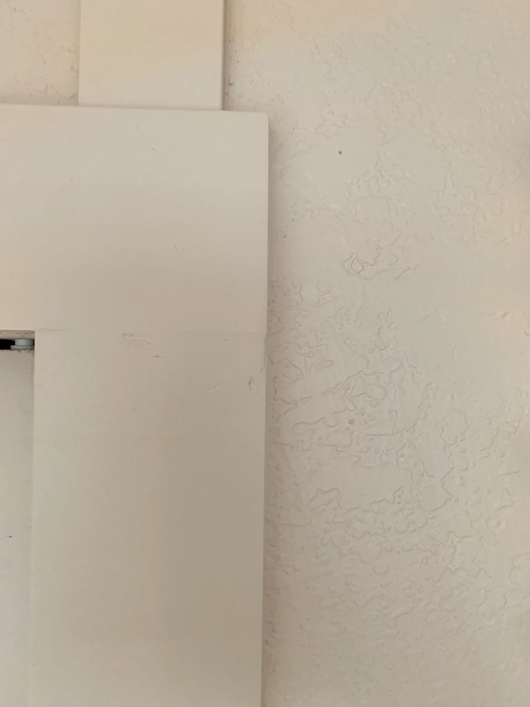 Decorative Wall Moulding Tutorial - Kismet House